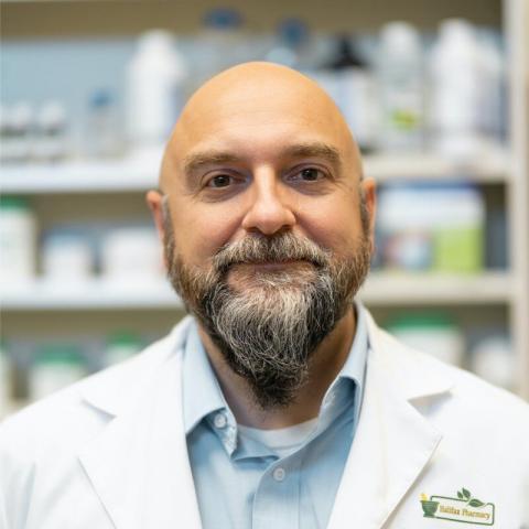 The Energy of Synergy: Halifax Pharmacy Owner Stephen Anderson on ...