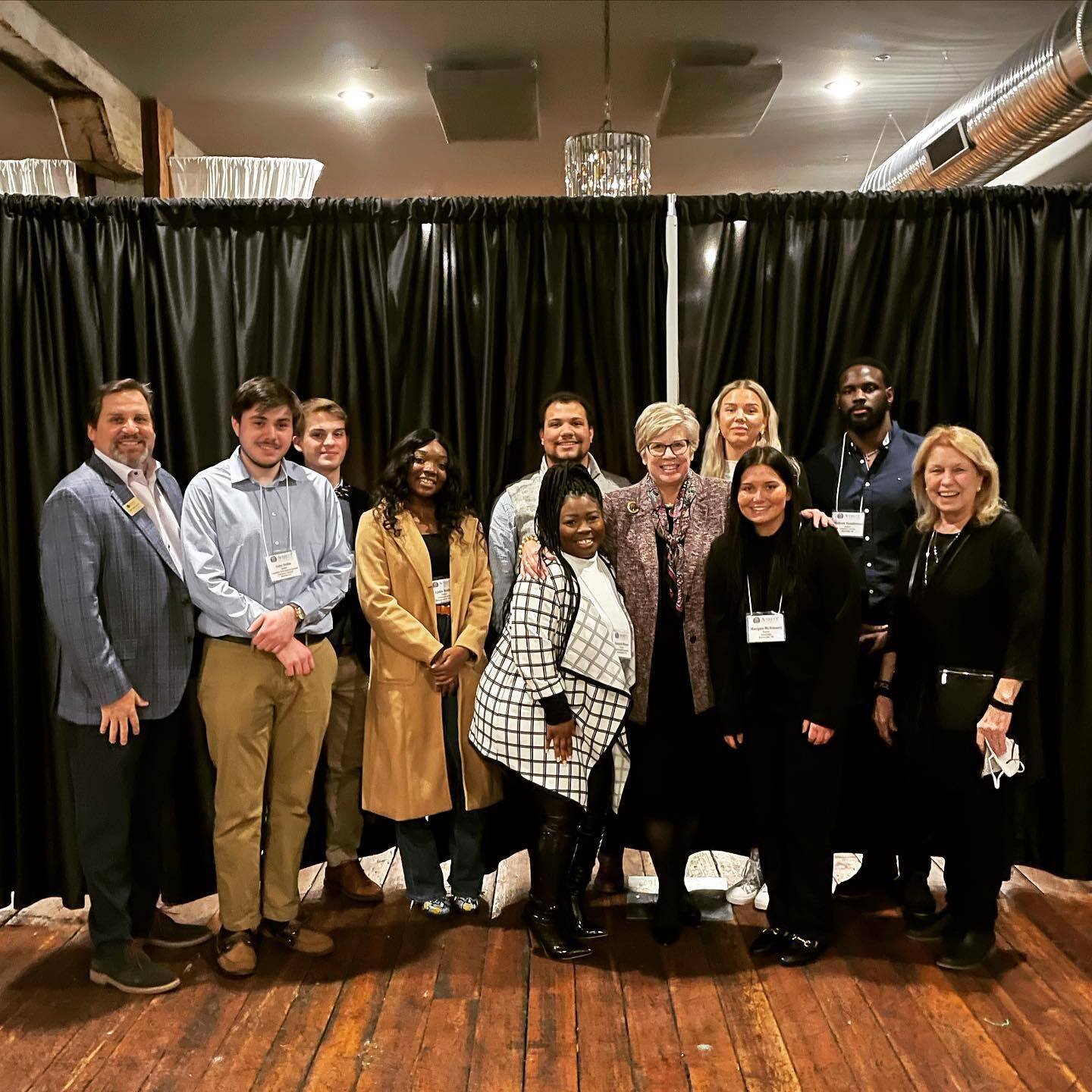 Inaugural SOVA Collegiate Business Plan Competition Brings Together ...