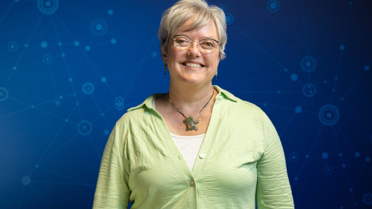 Sheri McGuire on The Ever-Evolving Nature of Rural Ecosystem Building