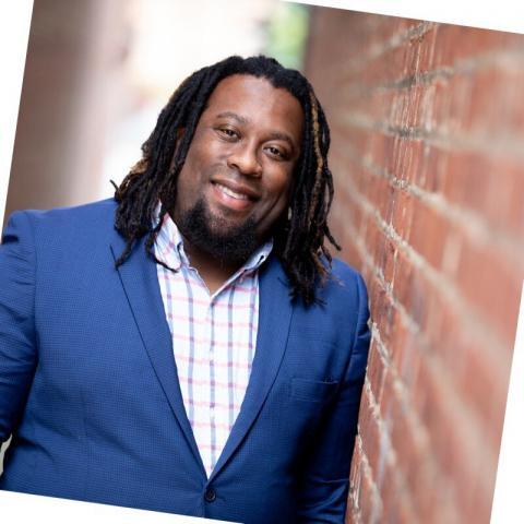 Warren Reid on Present, Community-Centered Leadership