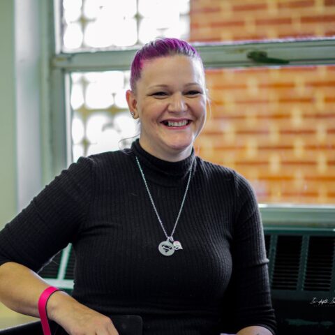 Entrepreneur Spotlight: Ally Barfield (RV Mom in Pink) - SOVA RISE ...