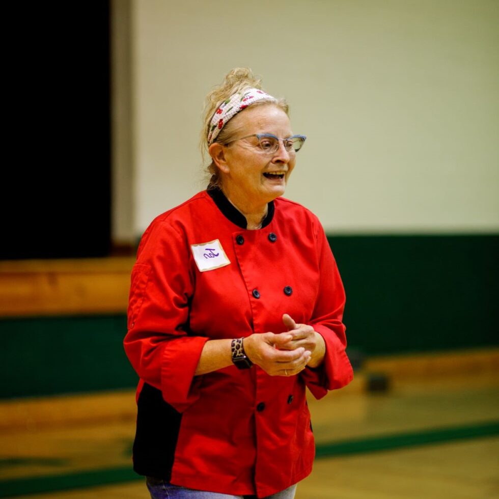 Entrepreneur Spotlight: Jan Daniel (Taa Daa the Bakery) - SOVA RISE ...