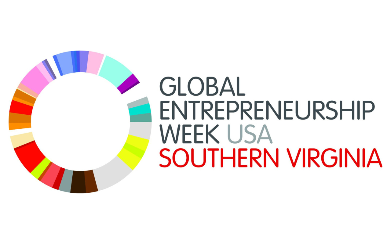 Global Entrepreneurship Week in Southern Virginia - SOVA RISE Collaborative