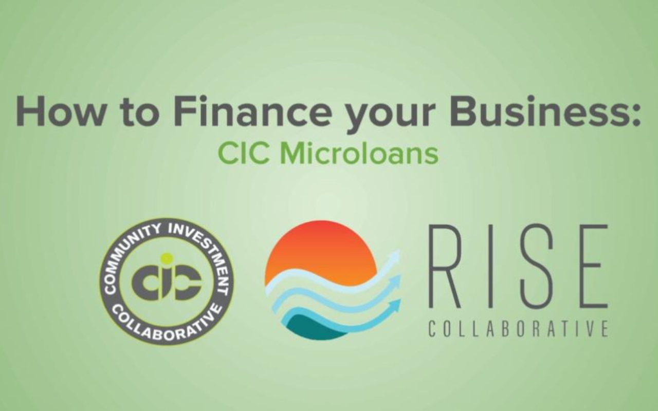 Learn How to Apply for Community Investment Collaborative Loan Funds ...