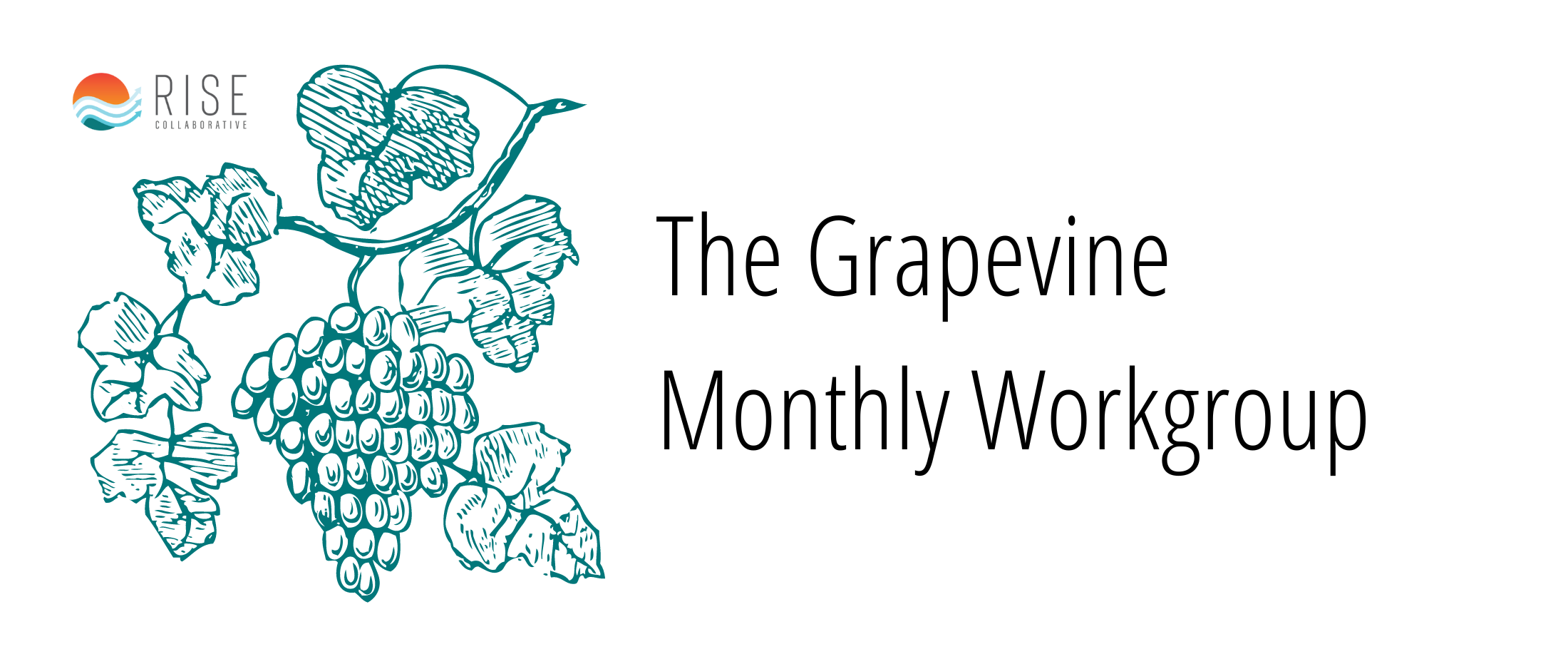 The Grapevine Entrepreneur Network - SOVA RISE Collaborative