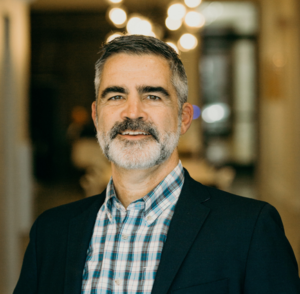 Eric Weissmann on The Value of Variety in Ecosystem Building