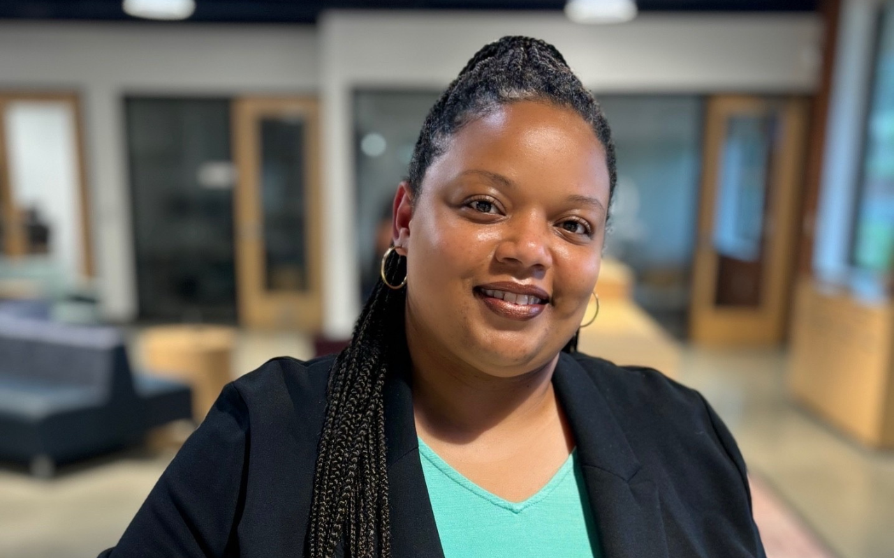 Meet Laura Coleman, RISE Navigator Program Manager - SOVA RISE Collaborative