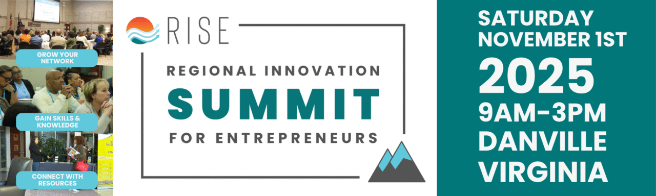 RISE Summit: Resource Fair - SOVA RISE Collaborative