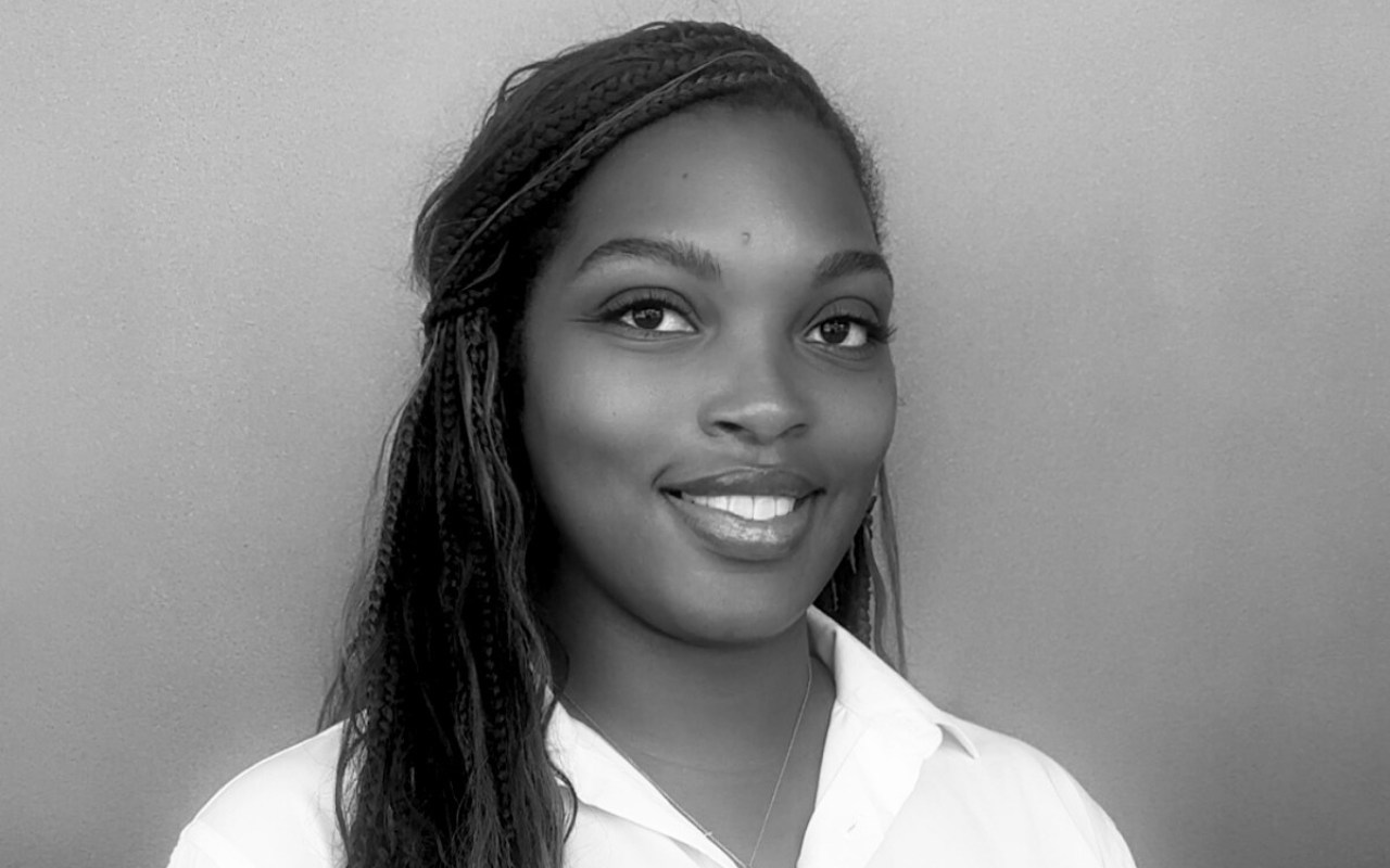 Introducing Dana Acree-Davis, RISE Business Navigator - SOVA RISE ...